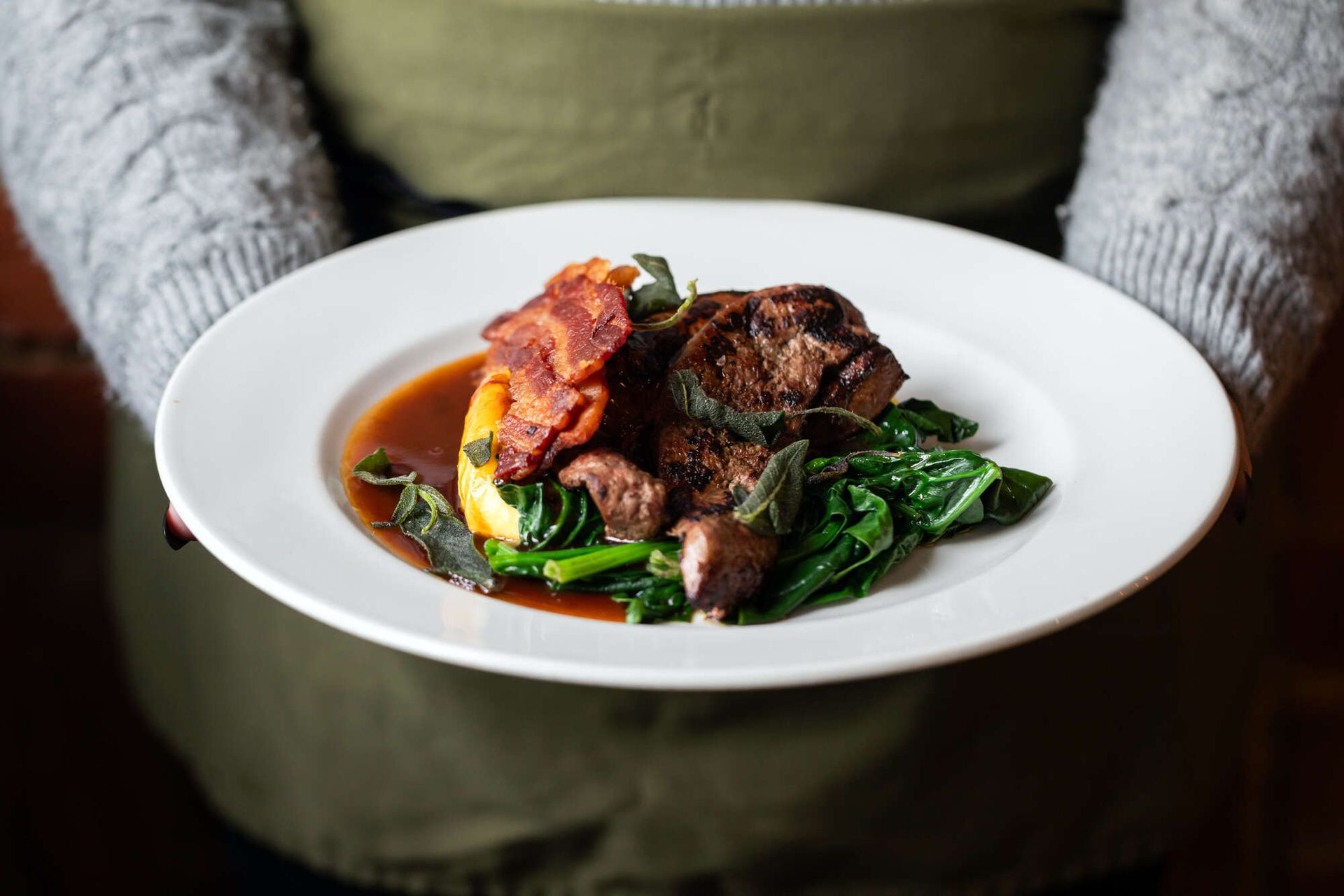 Home - Onslow Arms Clandon