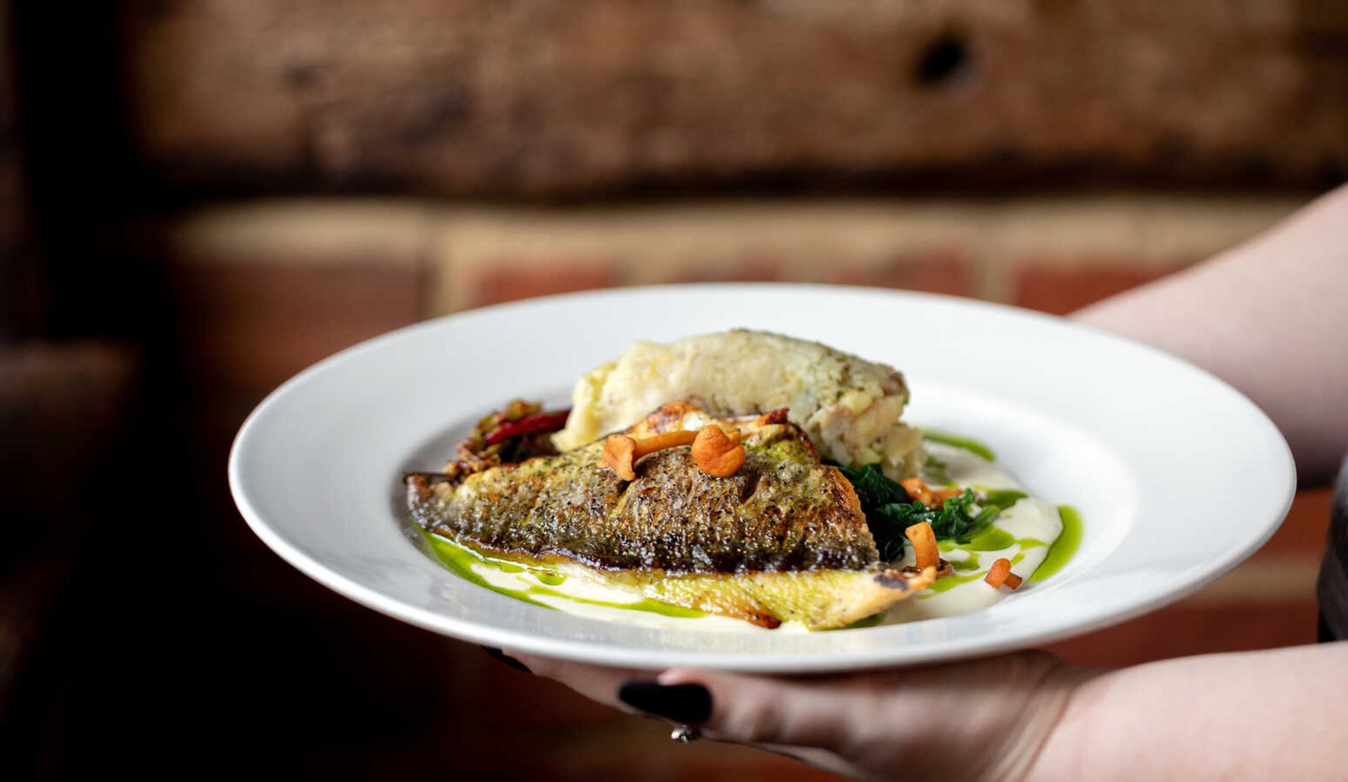 Home - Onslow Arms Clandon