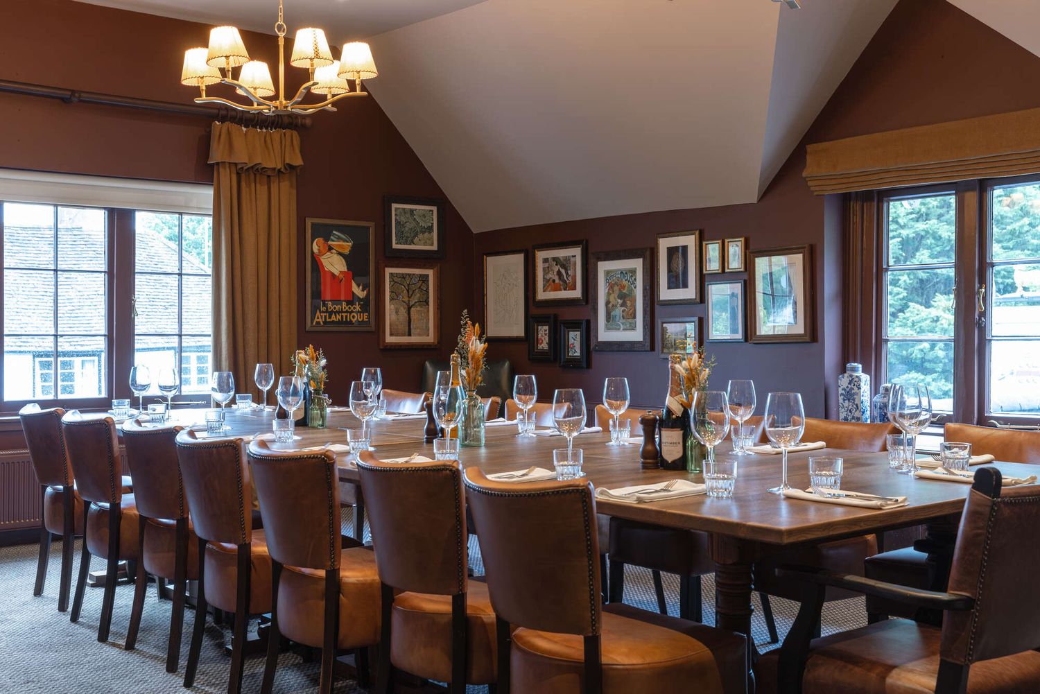 Home - Onslow Arms Clandon