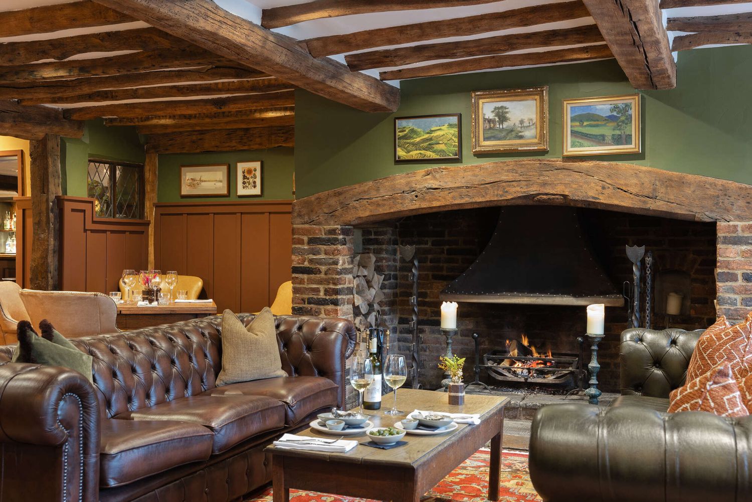 Home - Onslow Arms Clandon