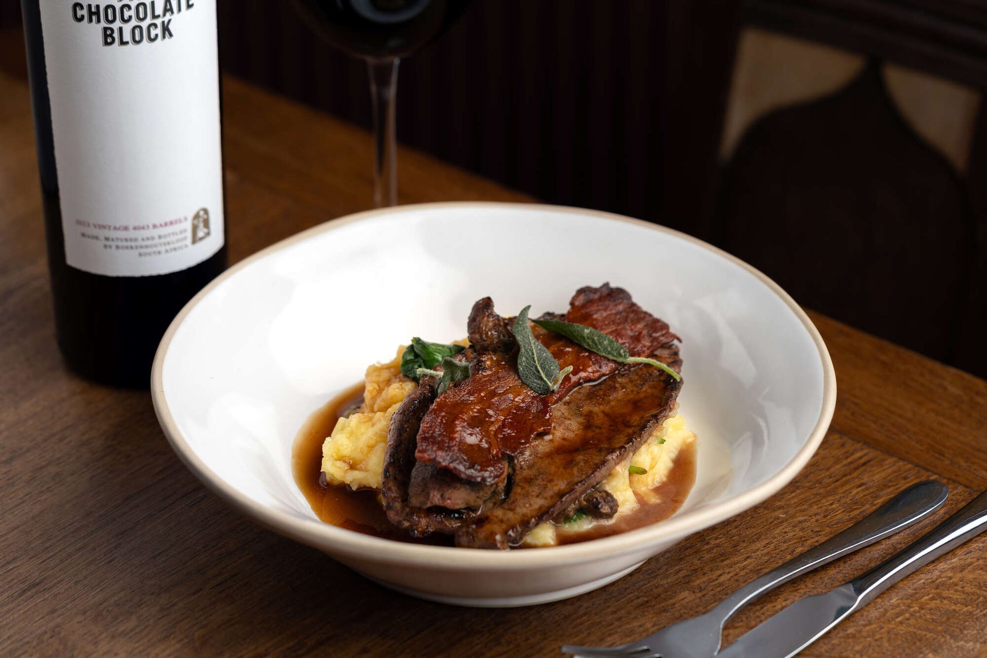 Home - Onslow Arms Clandon
